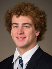 Karson Kiesewetter | Penn State | Scouting Report