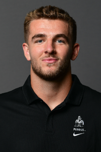 Max Klare | Purdue | Career Stats