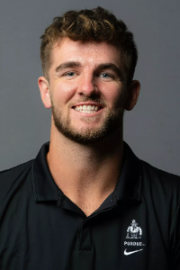 Max Klare | Ohio State | Career Stats