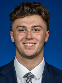 Marlin Klein | Michigan | Scouting Report