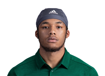 Jaylan Knighton | SMU | Scouting Report