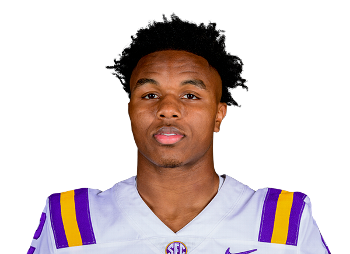 Kyren Lacy | LSU | Scouting Report