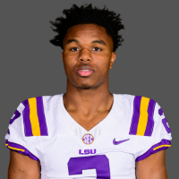 Kyren Lacy | LSU | Scouting Report
