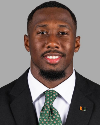 Frank Ladson Jr. | Massachusetts | Scouting Report