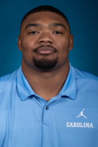 Willie Lampkin | North Carolina | Scouting Report