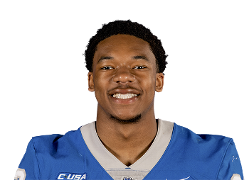 Jaylin Lane | Virginia Tech | Scouting Report