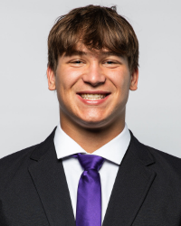 Jacob Lane | Washington | Scouting Report