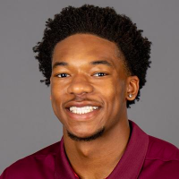 Jaylin Lane | Virginia Tech | Scouting Report