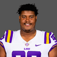 Jalen Lee | LSU | Scouting Report