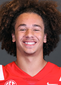 Cayden Lee | Mississippi | Career Stats