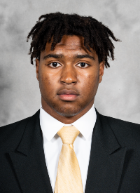 Kerrington Lee | Wake Forest | Scouting Report
