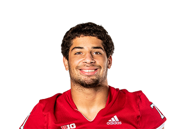 Aaron Lewis | Rutgers | Scouting Report