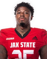 Anwar Lewis | Jacksonville State | Scouting Report