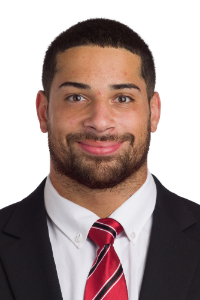 Aaron Lewis | Rutgers | Scouting Report