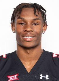 Chapman Lewis | Texas Tech | Scouting Report