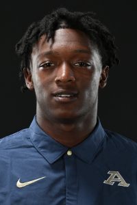 Darrian Lewis | Akron | Scouting Report