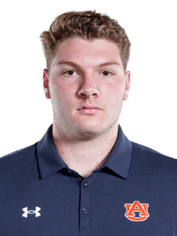 Connor Lew | Auburn | Scouting Report