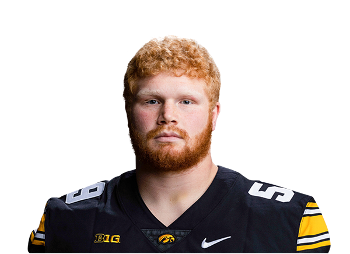 Griffin Liddle | Iowa | Scouting Report