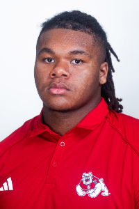 Gavriel Lightfoot | Fresno State | Scouting Report