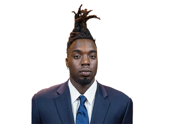 Steve Linton | Texas Tech | Scouting Report