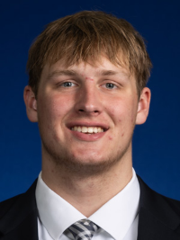 Evan Link | Michigan | Scouting Report