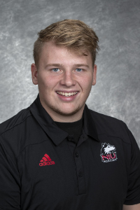 J.J. Lippe | Northern Illinois | Scouting Report