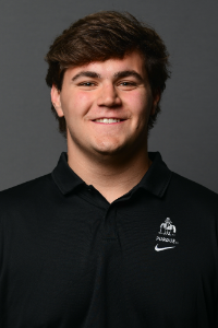 Jimmy Liston | Purdue | Scouting Report