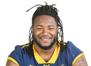 Mike Lockhart | West Virginia | Scouting Report