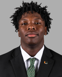 Elija Lofton | Miami | Scouting Report