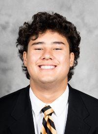 Zach Lohavichan | Wake Forest | Career Stats