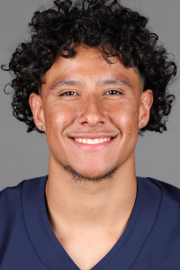 Dominic Lolesio | Arizona | Scouting Report