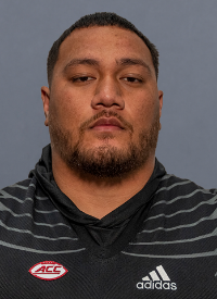 Jermayne Lole | Texas | Scouting Report