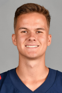 Tyler Loop | Arizona | Scouting Report