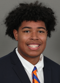 Bryce Lovett | Florida | Scouting Report