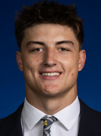 Colston Loveland | Michigan | Career Stats