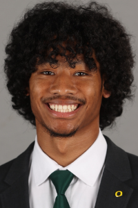 Justius Lowe | Oregon | Scouting Report