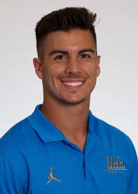 Logan Loya | UCLA | Scouting Report
