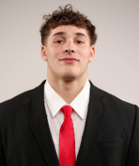 Lawson Luckie | Georgia | Scouting Report