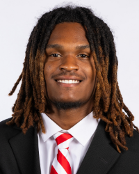 Tamon Lynum | Pittsburgh | Scouting Report