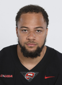 Devon Lynch | Western Kentucky | Scouting Report