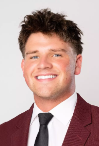 Walker Lyons | USC | Scouting Report