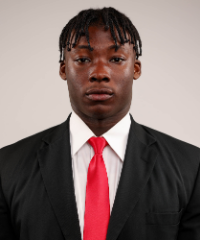 Samuel M'Pemba | Georgia | Scouting Report