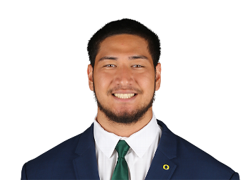 Treven Ma'ae | Baylor | Scouting Report