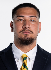 Treven Ma'ae | Baylor | Scouting Report