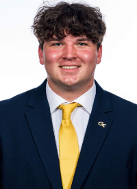 Ethan Mackenny | Georgia Tech | Scouting Report