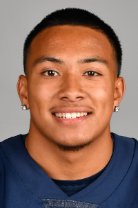 Jacob Manu | Arizona | Scouting Report