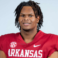 Devon Manuel | Florida | Scouting Report