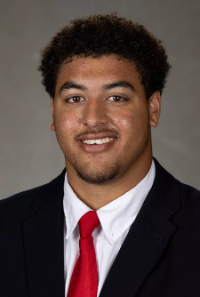 Emerson Mandell | Wisconsin | Scouting Report