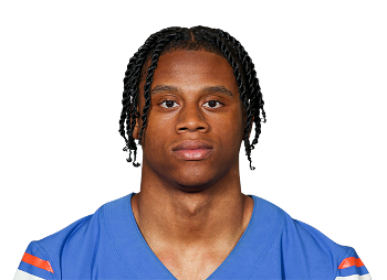 Jason Marshall Jr. | Florida | Scouting Report