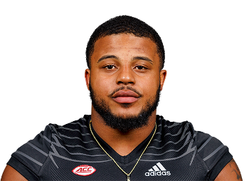 Duane Martin | Louisville | Scouting Report